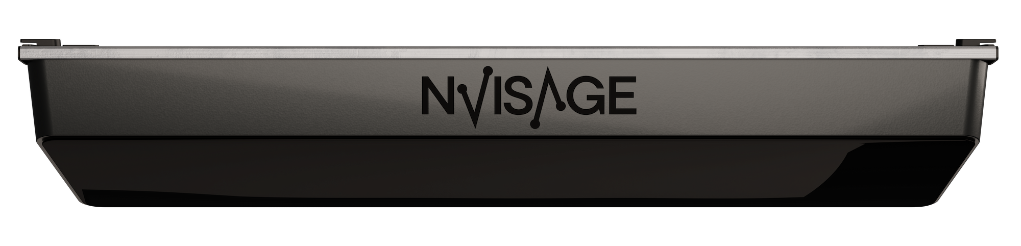 NVISAGE N1 Launch Monitor — Indoor Golf Pros