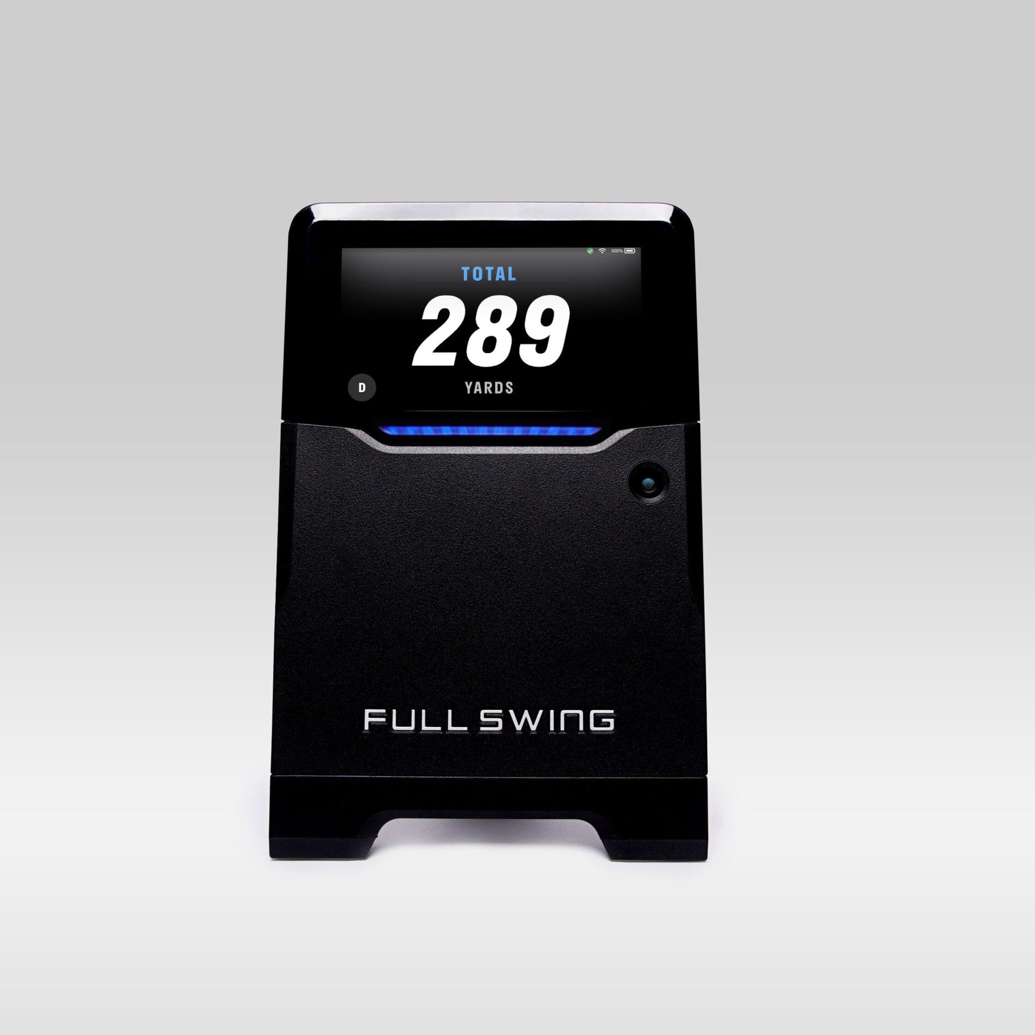 Golf Simulator Launch Monitors — Indoor Golf Pros